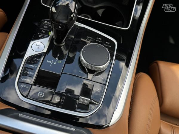 БМВ Х5 2021 в Вильнюс на AUTOMOTO.COM.LV Серый БМВ Х5 2021 в Вильнюс, объемом двигателя 3.00 л и пробегом 139 тыс. км за 47000 €, фото 6 на AUTOMOTO.COM.LV