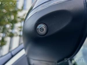 Grey BMW X5 2021 in Riga, with an engine capacity of 3.00 L and mileage of 169 thousand km for 34490 €, photo 29 on AUTOMOTO.COM.LV