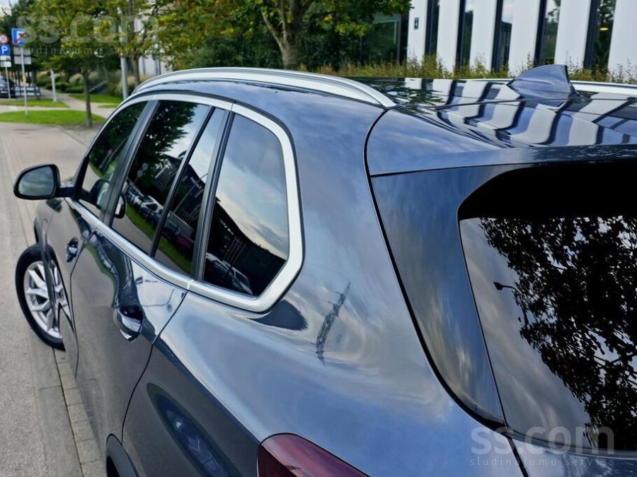 Grey BMW X5 2021 in Riga, with an engine capacity of 3.00 L and mileage of 169 thousand km for 34490 €, photo 36 on AUTOMOTO.COM.LV