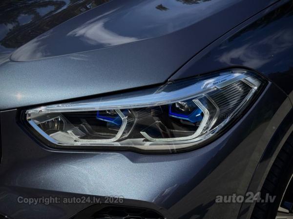 Grey BMW X5 2022 in Tallinn, with an engine capacity of 3.00 L and mileage of 66 thousand km for 60999 €, photo 11 on AUTOMOTO.COM.LV