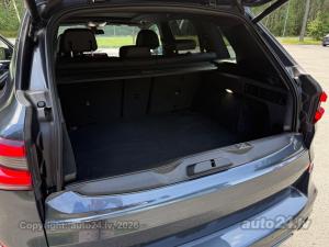 Grey BMW X5 2022 in Tallinn, with an engine capacity of 3.00 L and mileage of 66 thousand km for 60999 €, photo 17 on AUTOMOTO.COM.LV