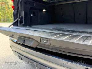 Grey BMW X5 2022 in Tallinn, with an engine capacity of 3.00 L and mileage of 66 thousand km for 60999 €, photo 18 on AUTOMOTO.COM.LV