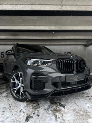 Pelēks BMW X5 2022 Rīga, ar dzinēja tilpumu 3.00 L un nobraukumu 152 tūkst. km par 55500 €, foto  vietnē AUTOMOTO.COM.LV