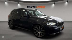 Pelēks BMW X5 2022 Viļņa, ar dzinēja tilpumu 3.00 L un nobraukumu 164 tūkst. km par 48888 €, foto 6 vietnē AUTOMOTO.COM.LV