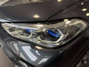 Pelēks BMW X5 2022 Viļņa, ar dzinēja tilpumu 3.00 L un nobraukumu 164 tūkst. km par 48888 €, foto 7 vietnē AUTOMOTO.COM.LV