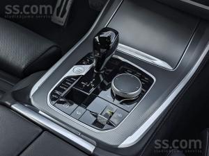 Grey BMW X5 2022 in Tukums, with an engine capacity of 3.00 L and mileage of 125 thousand km for 49990 €, photo 14 on AUTOMOTO.COM.LV
