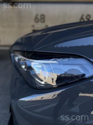 Pelēks BMW X5 2022 Rīga, ar dzinēja tilpumu 3.00 L un nobraukumu 157 tūkst. km par 53990 €, foto 34 vietnē AUTOMOTO.COM.LV