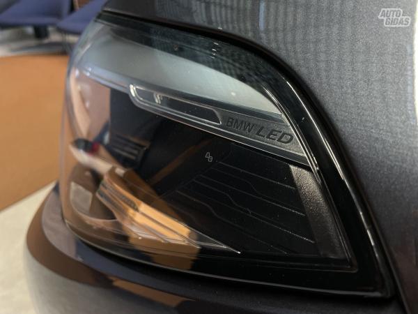 Pelēks BMW X5 2022 Klaipėda, ar dzinēja tilpumu 3.00 L un nobraukumu 72 tūkst. km par 49991 €, foto 9 vietnē AUTOMOTO.COM.LV