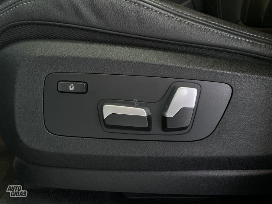 Pelēks BMW X5 2022 Klaipėda, ar dzinēja tilpumu 3.00 L un nobraukumu 72 tūkst. km par 49991 €, foto 19 vietnē AUTOMOTO.COM.LV