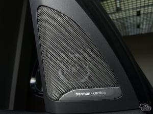 Pelēks BMW X5 2022 Klaipėda, ar dzinēja tilpumu 3.00 L un nobraukumu 72 tūkst. km par 49991 €, foto 20 vietnē AUTOMOTO.COM.LV