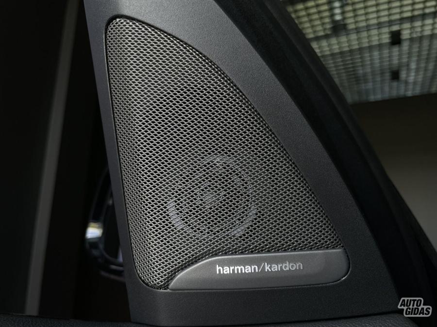 Pelēks BMW X5 2022 Klaipėda, ar dzinēja tilpumu 3.00 L un nobraukumu 72 tūkst. km par 49991 €, foto 20 vietnē AUTOMOTO.COM.LV
