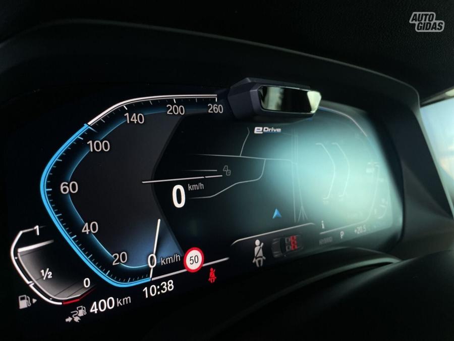 Pelēks BMW X5 2022 Klaipėda, ar dzinēja tilpumu 3.00 L un nobraukumu 72 tūkst. km par 49991 €, foto 21 vietnē AUTOMOTO.COM.LV