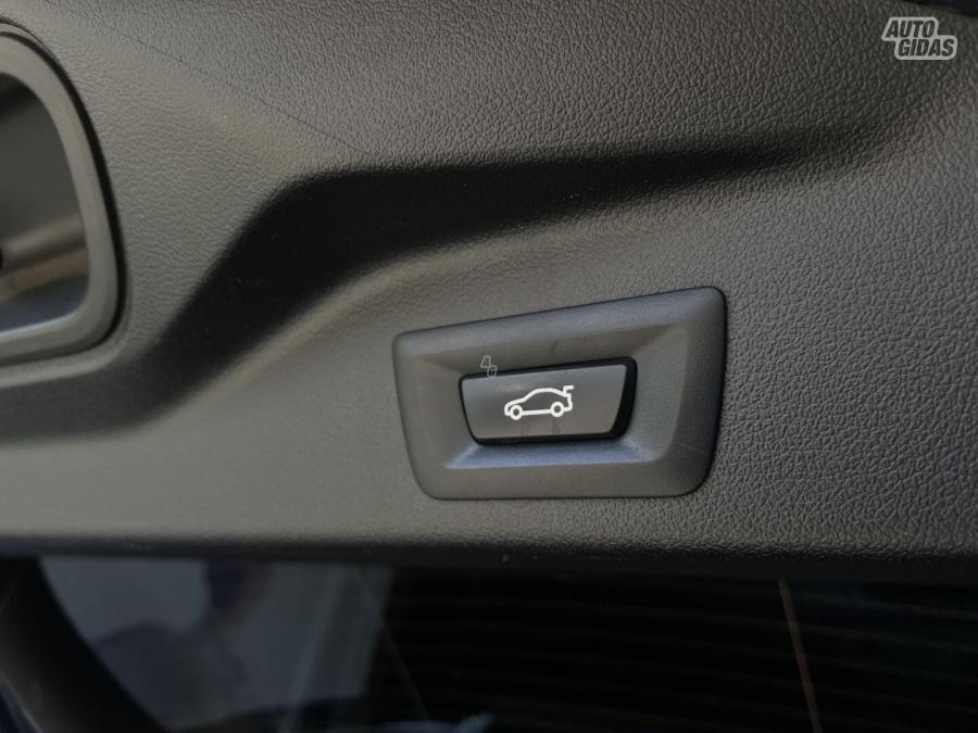 Pelēks BMW X5 2022 Klaipėda, ar dzinēja tilpumu 3.00 L un nobraukumu 72 tūkst. km par 49991 €, foto 23 vietnē AUTOMOTO.COM.LV