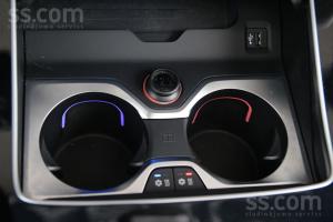 Серый БМВ Х5 2022 в Рига, объемом двигателя 3.00 л и пробегом 108 тыс. км за 54990 €, фото 33 на AUTOMOTO.COM.LV