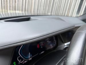 Grey BMW X5 2022 in Riga, with an engine capacity of 3.00 L and mileage of 107 thousand km for 54550 €, photo 9 on AUTOMOTO.COM.LV