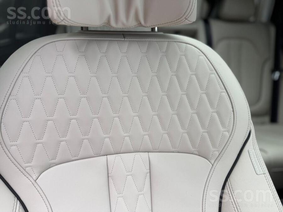 Grey BMW X5 2022 in Riga, with an engine capacity of 3.00 L and mileage of 107 thousand km for 54550 €, photo 15 on AUTOMOTO.COM.LV