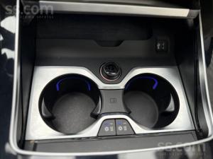 Grey BMW X5 2022 in Riga, with an engine capacity of 3.00 L and mileage of 107 thousand km for 54550 €, photo 31 on AUTOMOTO.COM.LV