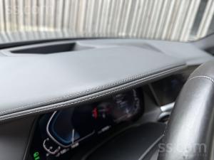 Grey BMW X5 2022 in Riga, with an engine capacity of 3.00 L and mileage of 107 thousand km for 54550 €, photo 32 on AUTOMOTO.COM.LV