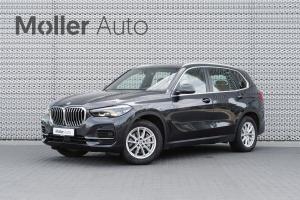 Pelēks BMW X5 2022 Mārupe, ar dzinēja tilpumu 3.00 L un nobraukumu 99 tūkst. km par 37550 €, foto  vietnē AUTOMOTO.COM.LV