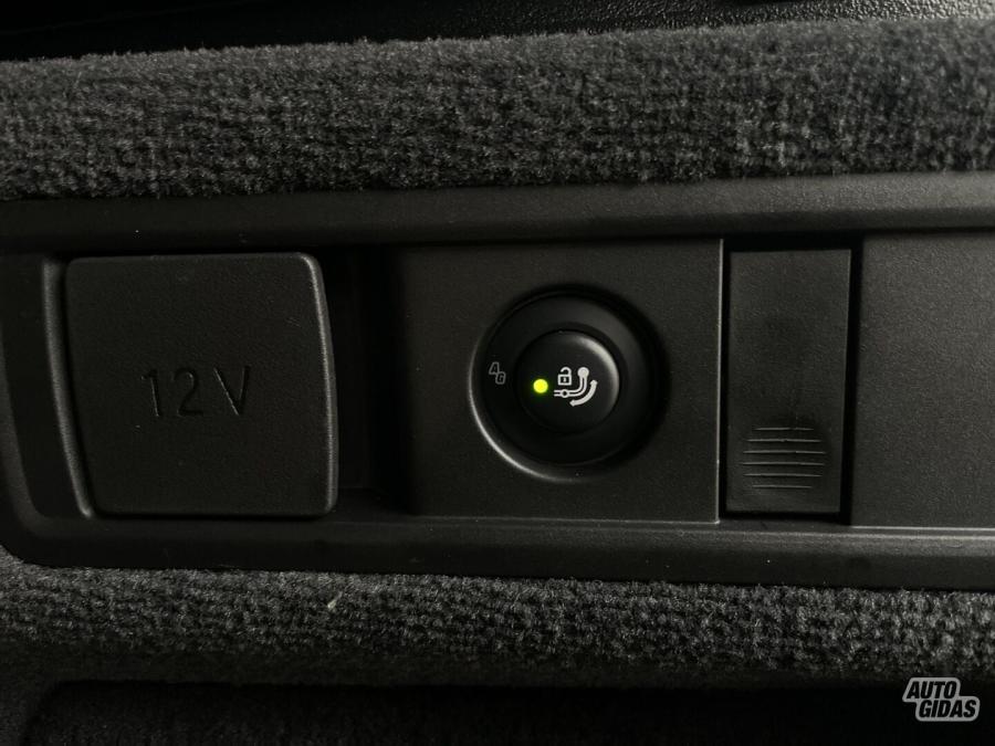 Grey BMW X5 2022 in Klaipeda, with an engine capacity of 3.00 L and mileage of 113 thousand km for 58991 €, photo 23 on AUTOMOTO.COM.LV
