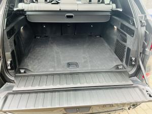 Grey BMW X5 2022 in Riga, with an engine capacity of 3.00 L and mileage of 51 thousand km for 55000 €, photo 11 on AUTOMOTO.COM.LV