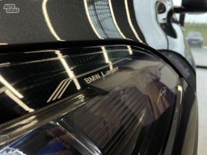 Pelēks BMW X5 2022 Klaipėda, ar dzinēja tilpumu 3.00 L un nobraukumu 113 tūkst. km par 57223 €, foto 10 vietnē AUTOMOTO.COM.LV