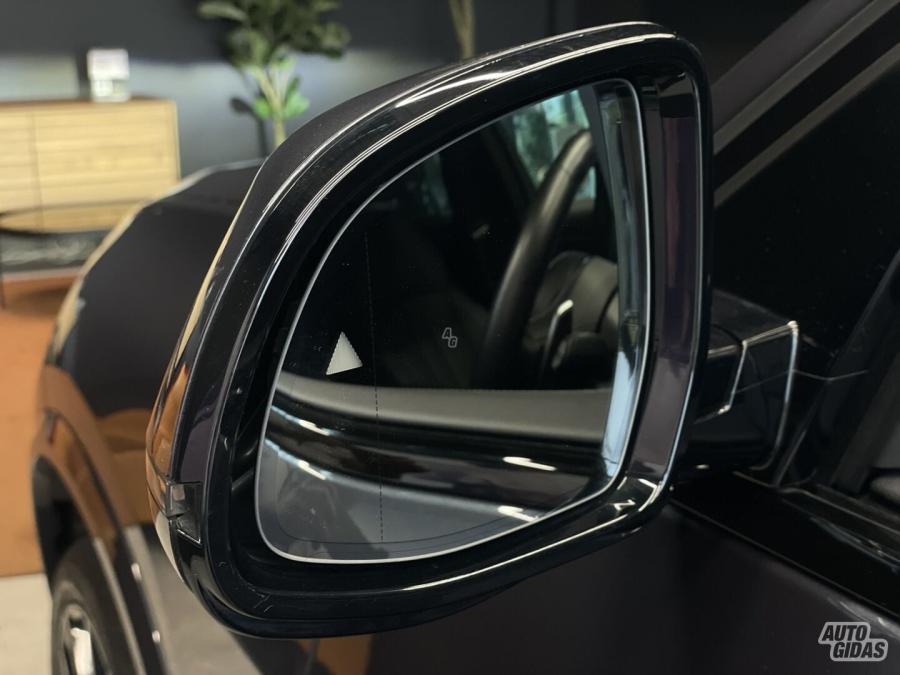 Pelēks BMW X5 2022 Klaipėda, ar dzinēja tilpumu 3.00 L un nobraukumu 113 tūkst. km par 57223 €, foto 11 vietnē AUTOMOTO.COM.LV