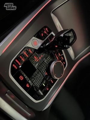 Pelēks BMW X5 2022 Klaipėda, ar dzinēja tilpumu 3.00 L un nobraukumu 113 tūkst. km par 57223 €, foto 16 vietnē AUTOMOTO.COM.LV