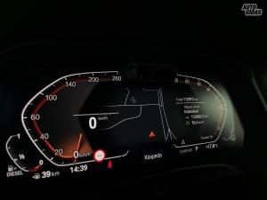 Pelēks BMW X5 2022 Klaipėda, ar dzinēja tilpumu 3.00 L un nobraukumu 113 tūkst. km par 57223 €, foto 17 vietnē AUTOMOTO.COM.LV