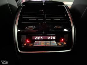 Pelēks BMW X5 2022 Klaipėda, ar dzinēja tilpumu 3.00 L un nobraukumu 113 tūkst. km par 57223 €, foto 22 vietnē AUTOMOTO.COM.LV