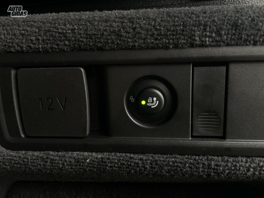Pelēks BMW X5 2022 Klaipėda, ar dzinēja tilpumu 3.00 L un nobraukumu 113 tūkst. km par 57223 €, foto 23 vietnē AUTOMOTO.COM.LV