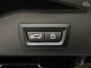 Pelēks BMW X5 2022 Klaipėda, ar dzinēja tilpumu 3.00 L un nobraukumu 113 tūkst. km par 57223 €, foto 24 vietnē AUTOMOTO.COM.LV