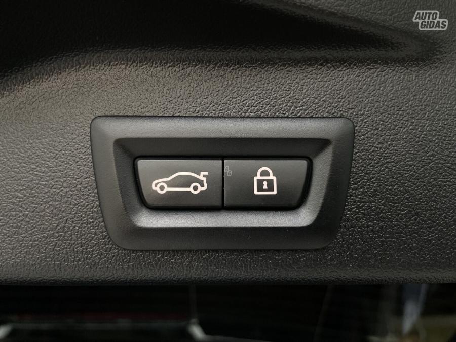 Pelēks BMW X5 2022 Klaipėda, ar dzinēja tilpumu 3.00 L un nobraukumu 113 tūkst. km par 57223 €, foto 24 vietnē AUTOMOTO.COM.LV