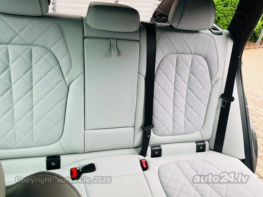 Pelēks BMW X5 2022 Rīga, ar dzinēja tilpumu 3.00 L un nobraukumu 52 tūkst. km par 55000 €, foto 8 vietnē AUTOMOTO.COM.LV