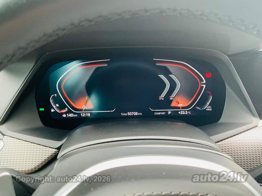 Pelēks BMW X5 2022 Rīga, ar dzinēja tilpumu 3.00 L un nobraukumu 52 tūkst. km par 55000 €, foto 9 vietnē AUTOMOTO.COM.LV