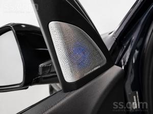 Серый БМВ Х5 2022 в Рига, объемом двигателя 3.00 л и пробегом 96 тыс. км за 56900 €, фото 12 на AUTOMOTO.COM.LV