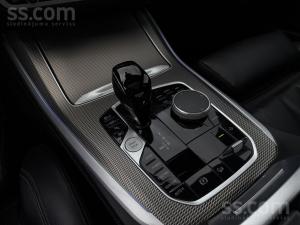 Pelēks BMW X5 2022 Rīga, ar dzinēja tilpumu 3.00 L un nobraukumu 134 tūkst. km par 50990 €, foto 21 vietnē AUTOMOTO.COM.LV