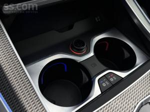 Pelēks BMW X5 2022 Rīga, ar dzinēja tilpumu 3.00 L un nobraukumu 134 tūkst. km par 50990 €, foto 31 vietnē AUTOMOTO.COM.LV