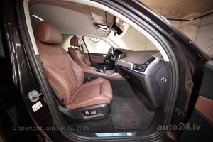Pelēks BMW X5 2023 Tallina, ar dzinēja tilpumu 3.00 L un nobraukumu 94 tūkst. km par 49990 €, foto 11 vietnē AUTOMOTO.COM.LV