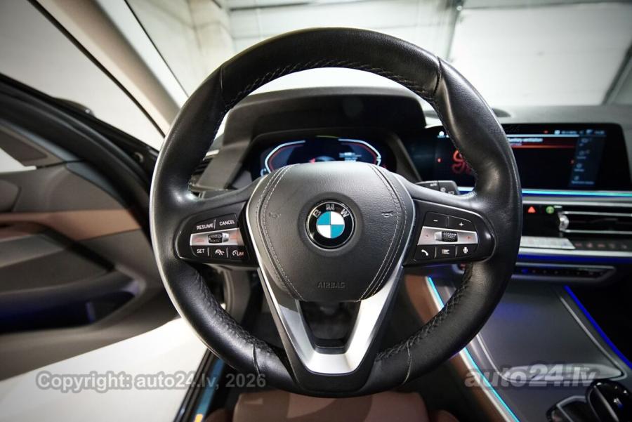 Pelēks BMW X5 2023 Tallina, ar dzinēja tilpumu 3.00 L un nobraukumu 94 tūkst. km par 49990 €, foto 15 vietnē AUTOMOTO.COM.LV