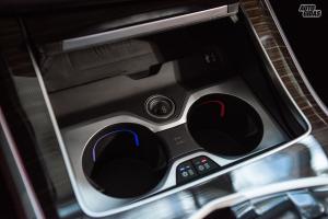 Серый БМВ Х5 2023 в Каунас, объемом двигателя 3.00 л и пробегом 76 тыс. км за 75741 €, фото 21 на AUTOMOTO.COM.LV
