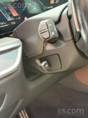 Pelēks BMW X5 2023 Rīga, ar dzinēja tilpumu 3.00 L un nobraukumu 64 tūkst. km par 69000 €, foto 21 vietnē AUTOMOTO.COM.LV