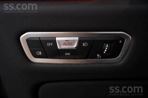 Pelēks BMW X5 2023 Rīga, ar dzinēja tilpumu 3.00 L un nobraukumu 110 tūkst. km par 42500 €, foto 30 vietnē AUTOMOTO.COM.LV