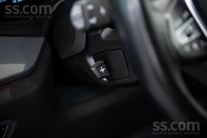 Pelēks BMW X5 2023 Rīga, ar dzinēja tilpumu 3.00 L un nobraukumu 110 tūkst. km par 42500 €, foto 31 vietnē AUTOMOTO.COM.LV