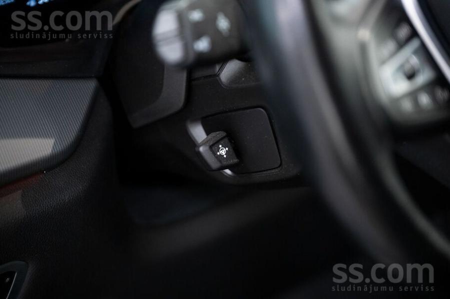 Pelēks BMW X5 2023 Rīga, ar dzinēja tilpumu 3.00 L un nobraukumu 110 tūkst. km par 42500 €, foto 31 vietnē AUTOMOTO.COM.LV