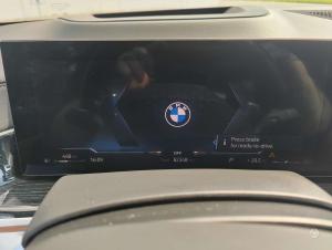 Grey BMW X5 2023 in Kaunas, with an engine capacity of 2.99 L and mileage of 82 thousand km for 64800 €, photo 11 on AUTOMOTO.COM.LV