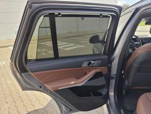 Grey BMW X5 2023 in Kaunas, with an engine capacity of 2.99 L and mileage of 82 thousand km for 64800 €, photo 21 on AUTOMOTO.COM.LV