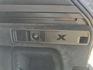 Grey BMW X5 2023 in Kaunas, with an engine capacity of 2.99 L and mileage of 82 thousand km for 64800 €, photo 25 on AUTOMOTO.COM.LV