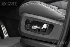 Pelēks BMW X5 2023 Tukums, ar dzinēja tilpumu 3.00 L un nobraukumu 32 tūkst. km par 79990 €, foto 7 vietnē AUTOMOTO.COM.LV