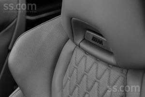 Pelēks BMW X5 2023 Tukums, ar dzinēja tilpumu 3.00 L un nobraukumu 32 tūkst. km par 79990 €, foto 9 vietnē AUTOMOTO.COM.LV